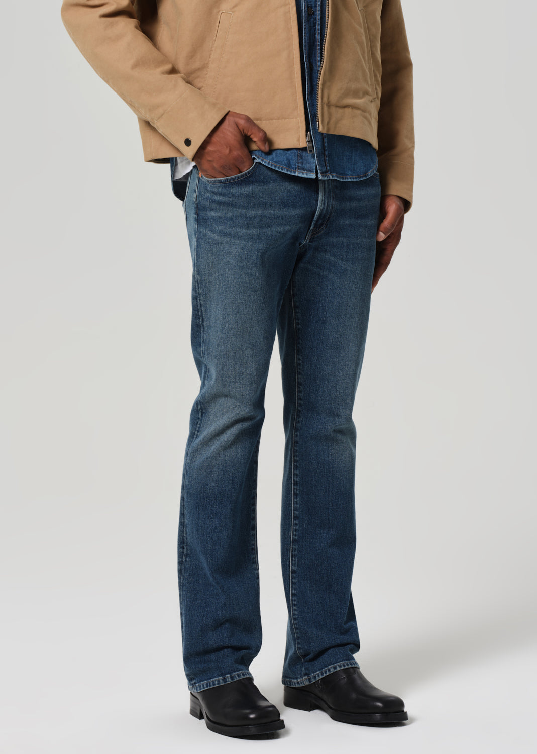 Milo Classic Boot Archive in Endeavor – Citizens of Humanity