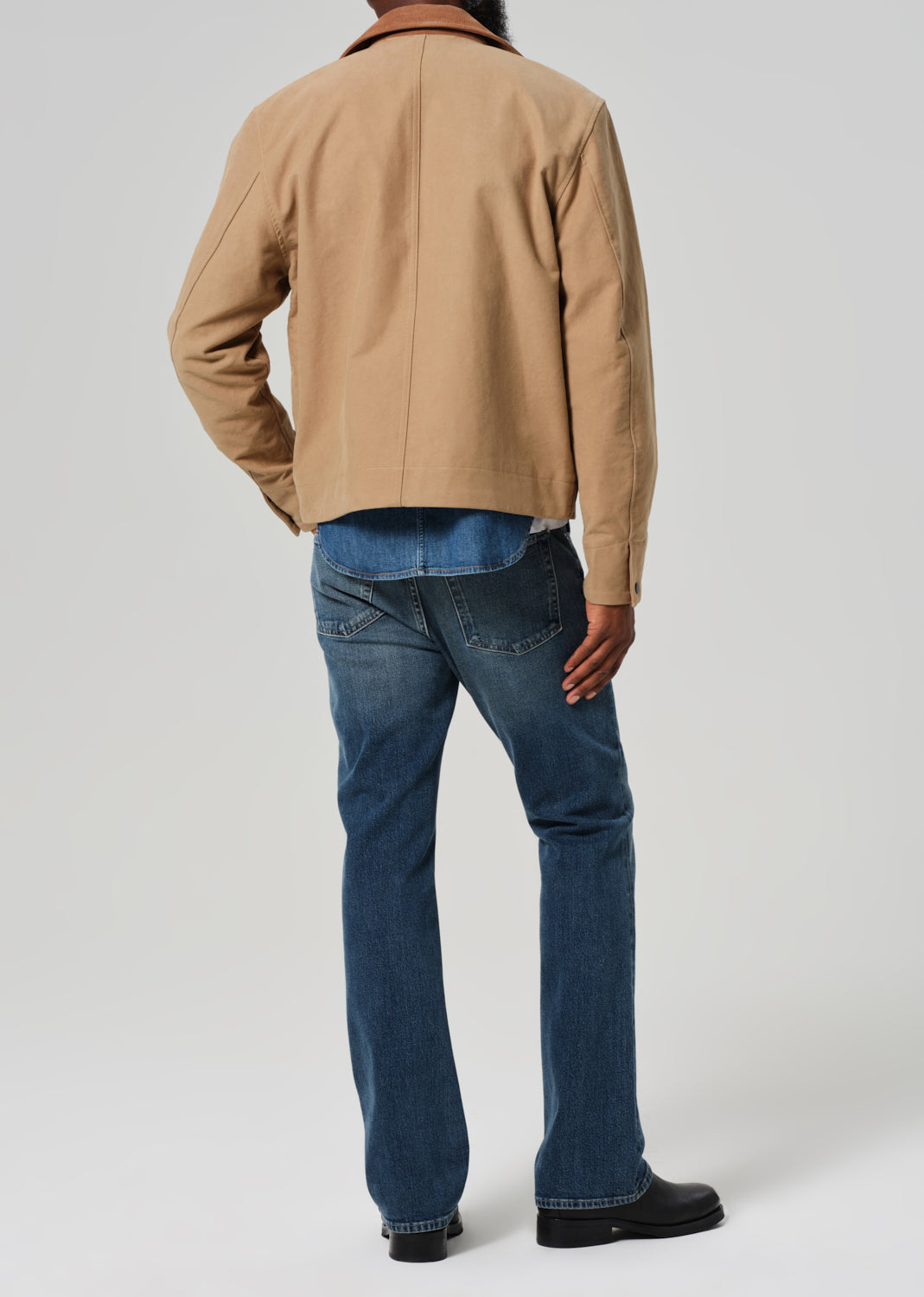 Milo Classic Boot Archive in Endeavor – Citizens of Humanity