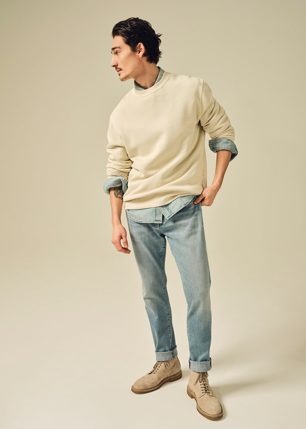 The Denim Collection – Page 3 – Citizens of Humanity