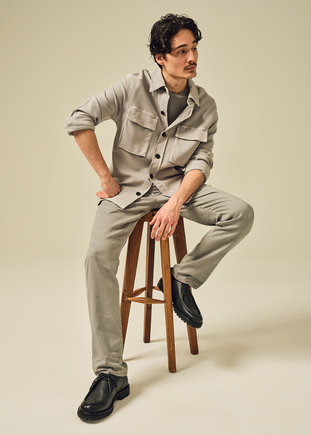 The Gage Collection – Citizens of Humanity