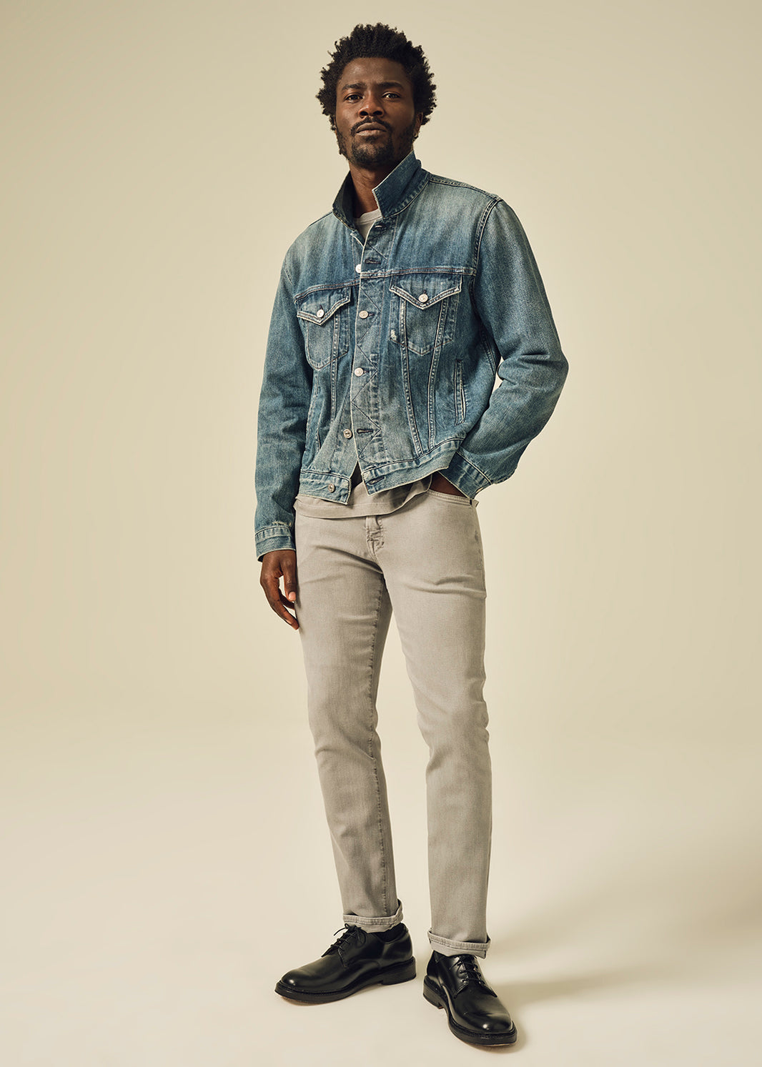 The Gage Collection – Citizens of Humanity