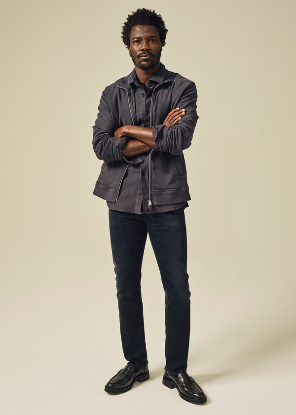 Gage Slim Straight Perform in Hyde – Citizens of Humanity