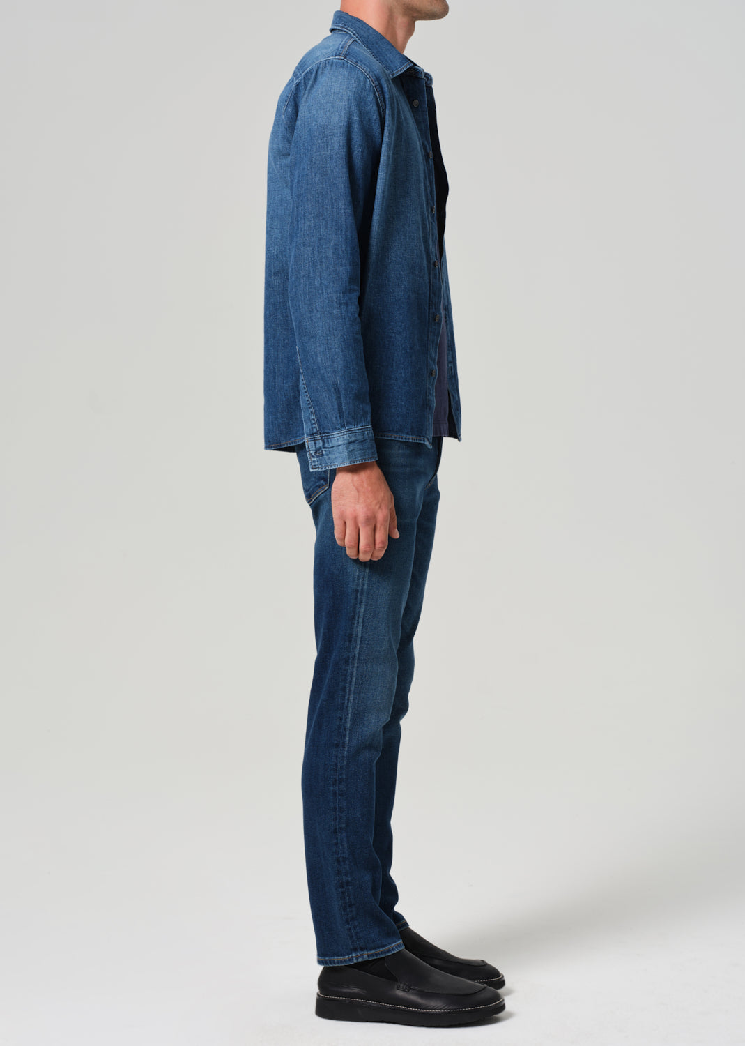 Gage Slim Straight Perform in Watson – Citizens of Humanity