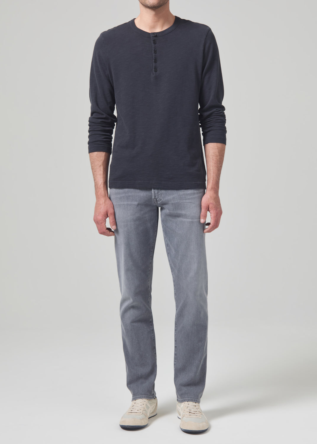 Men's Slim Straight Fit – Citizens of Humanity