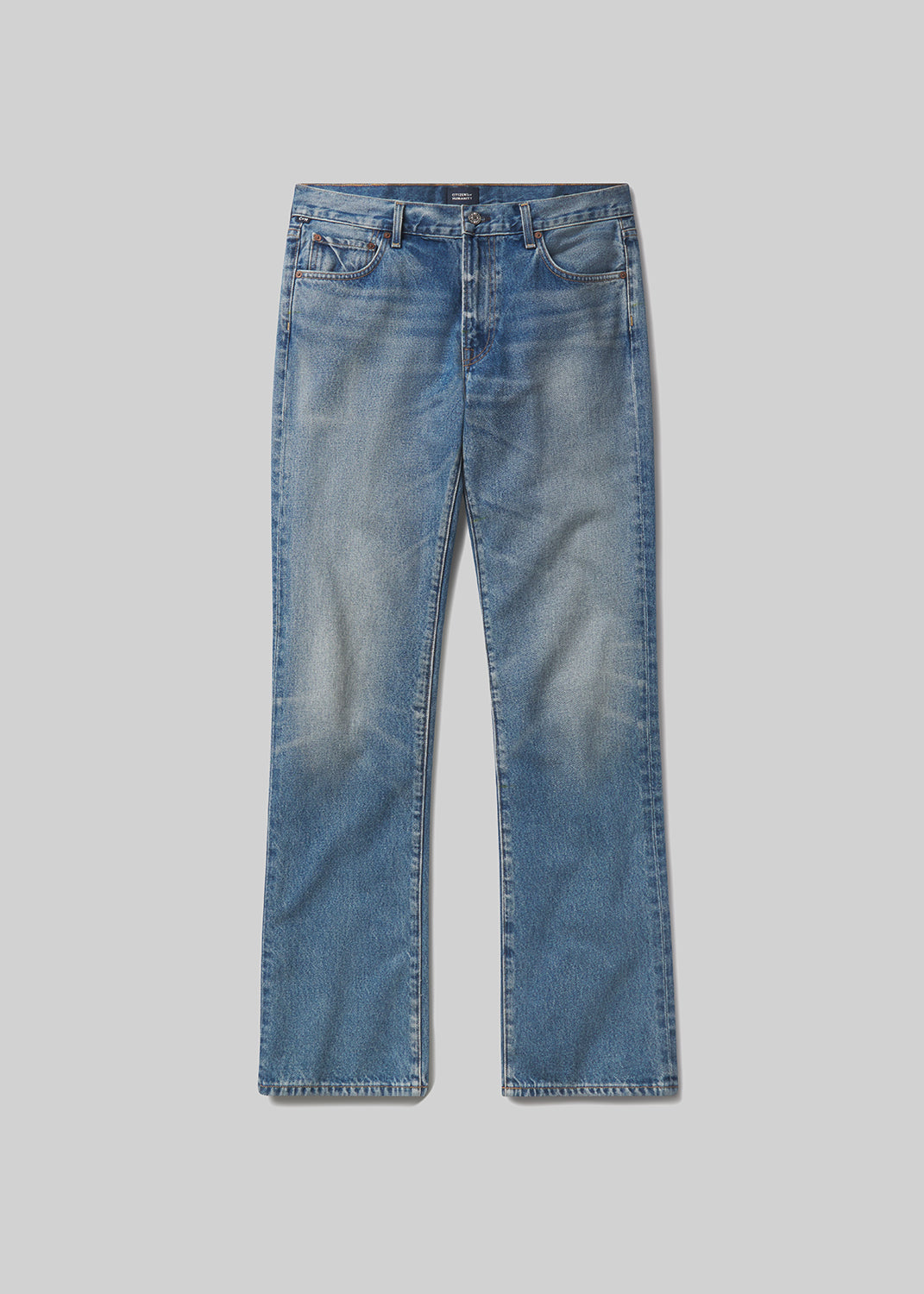 Milo Classic Boot Archive in Dando – Citizens of Humanity