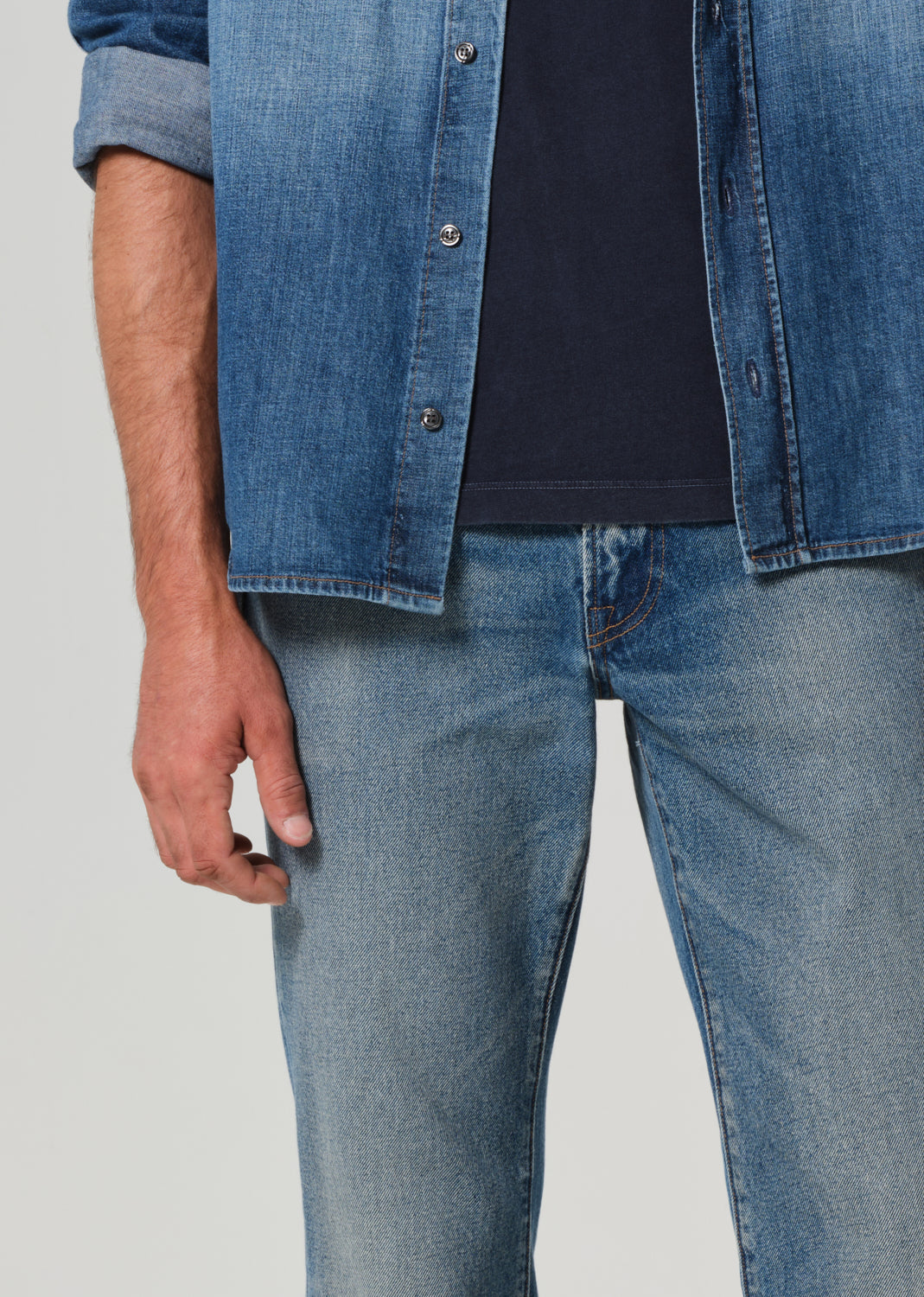 Milo Classic Boot Archive in Dando – Citizens of Humanity