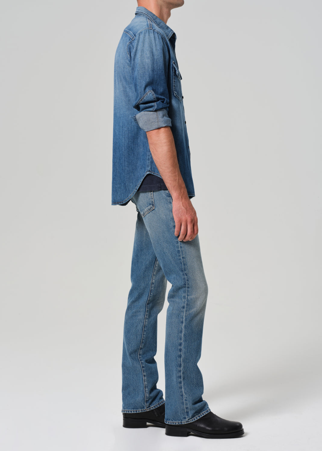 Milo Classic Boot Archive in Dando – Citizens of Humanity