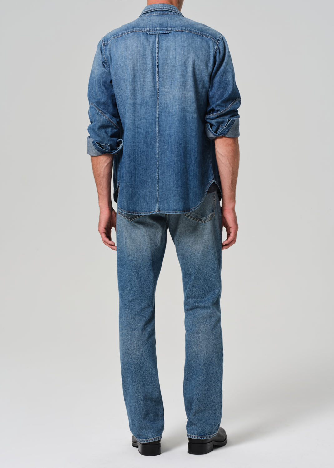 Milo Classic Boot Archive in Dando – Citizens of Humanity