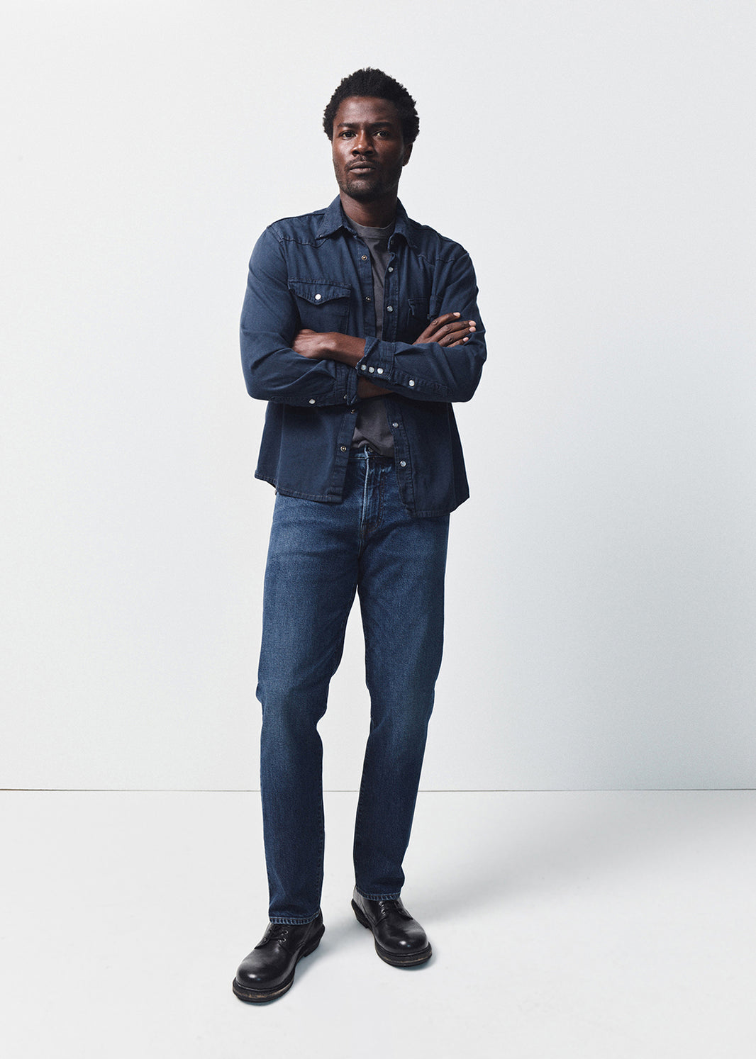 The Denim Collection – Citizens of Humanity