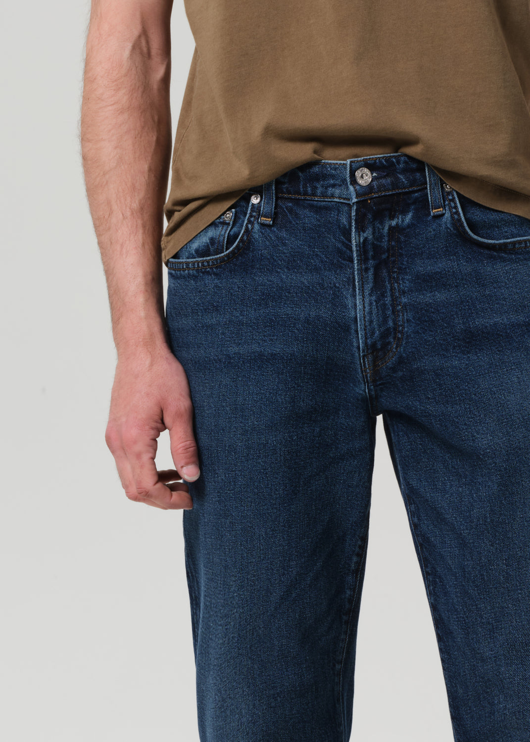 Elijah Straight Archive in Benning – Citizens of Humanity