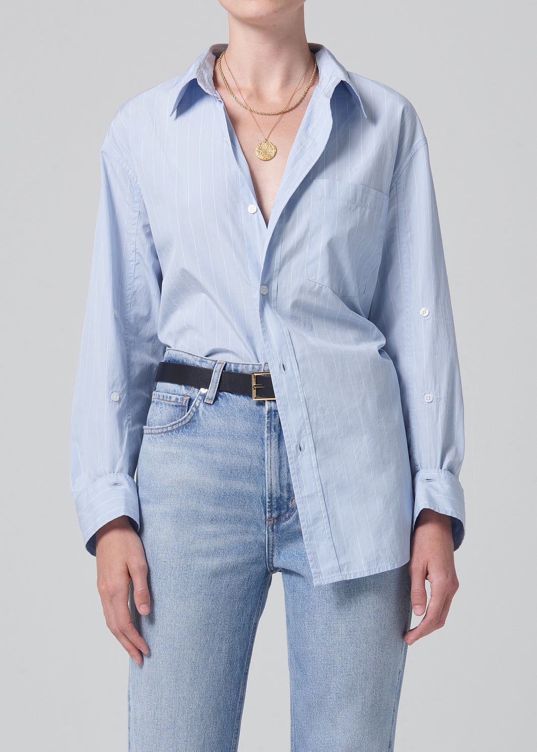 The Kayla Shirt – Citizens of Humanity