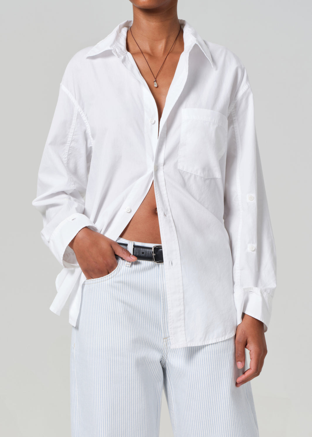 The Kayla Shirt – Citizens of Humanity