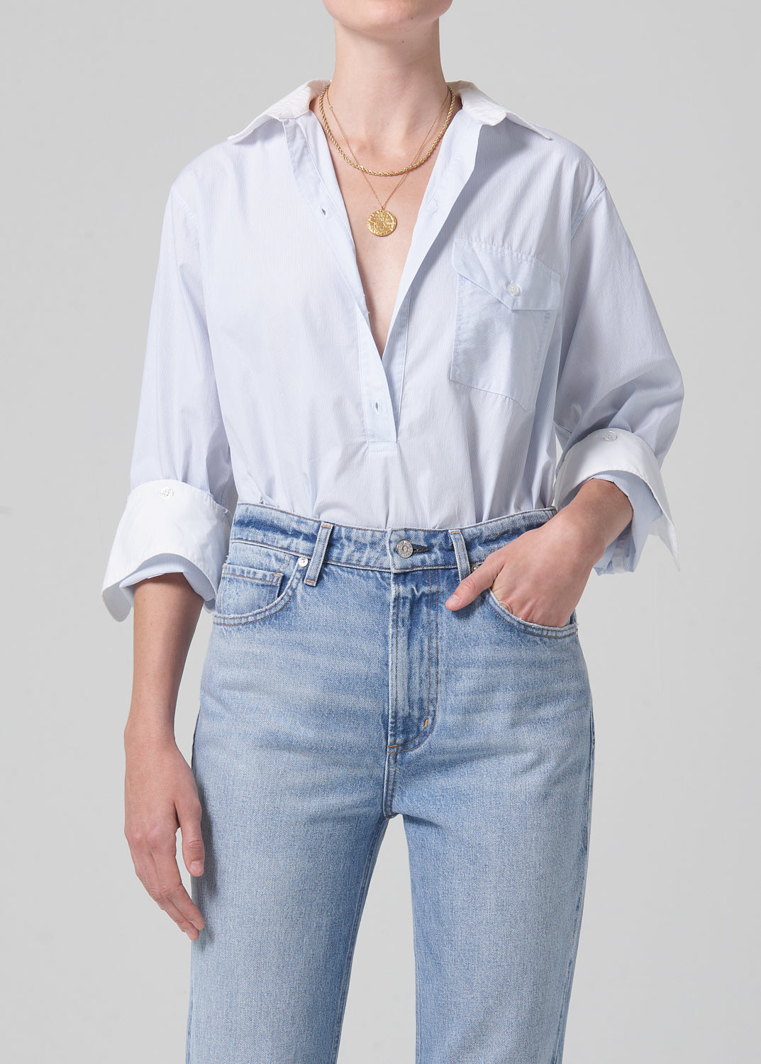 Tops – Page 5 – Citizens of Humanity