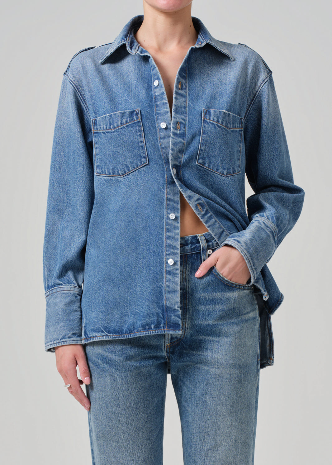 Tops – Citizens of Humanity