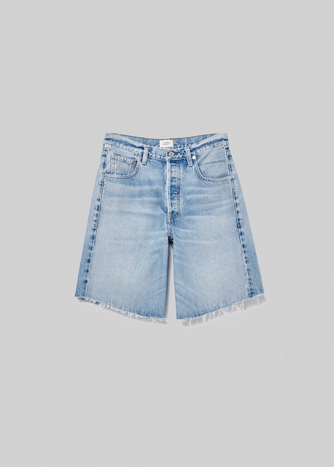 Ayla Short in Gemini – Citizens of Humanity