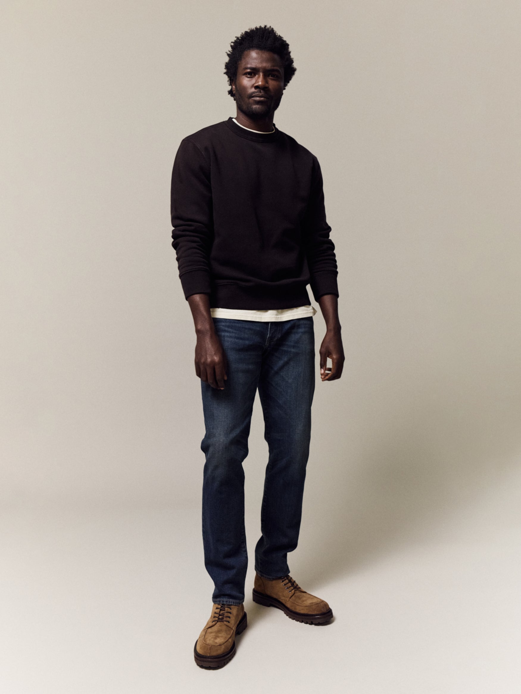 The Men's Collection – Citizens of Humanity