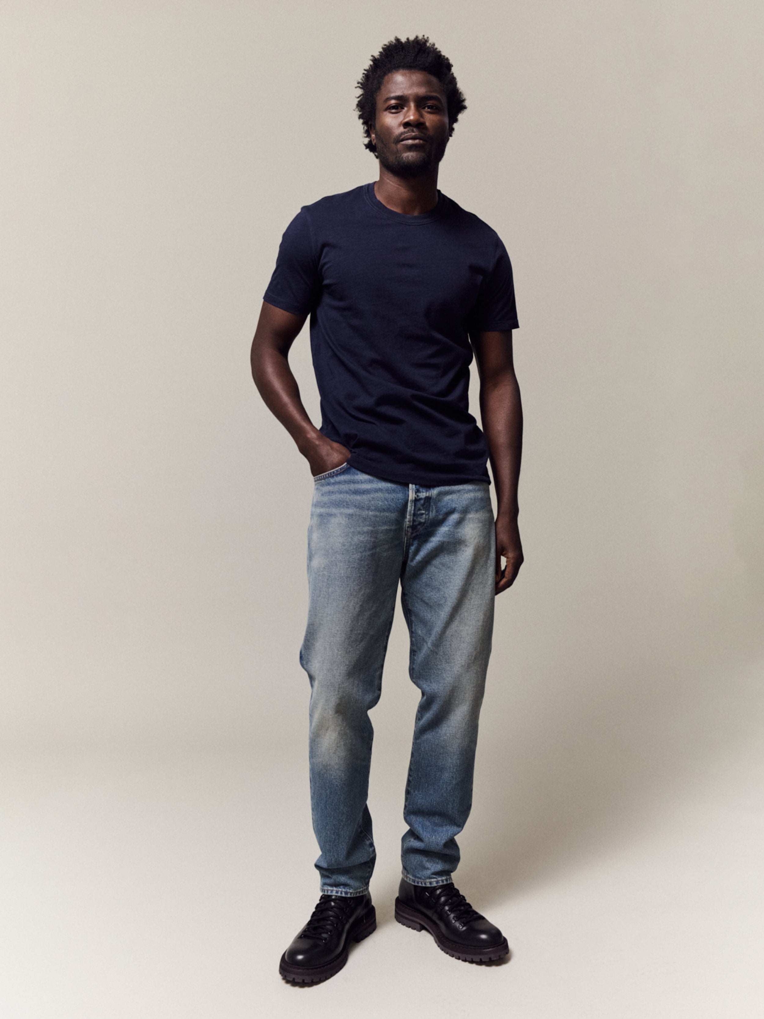 The Men's Collection – Citizens of Humanity