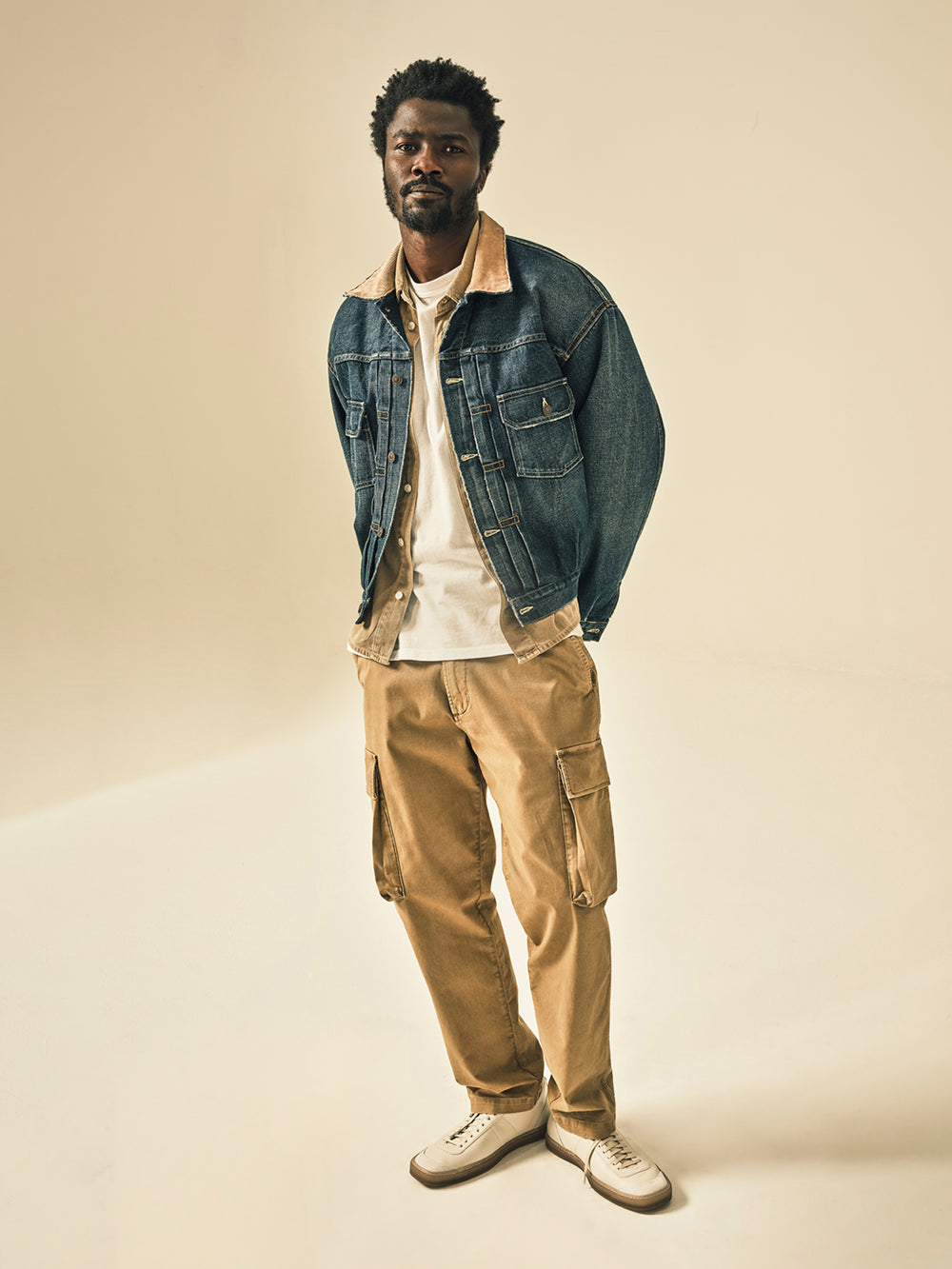 The Men's Collection – Citizens of Humanity