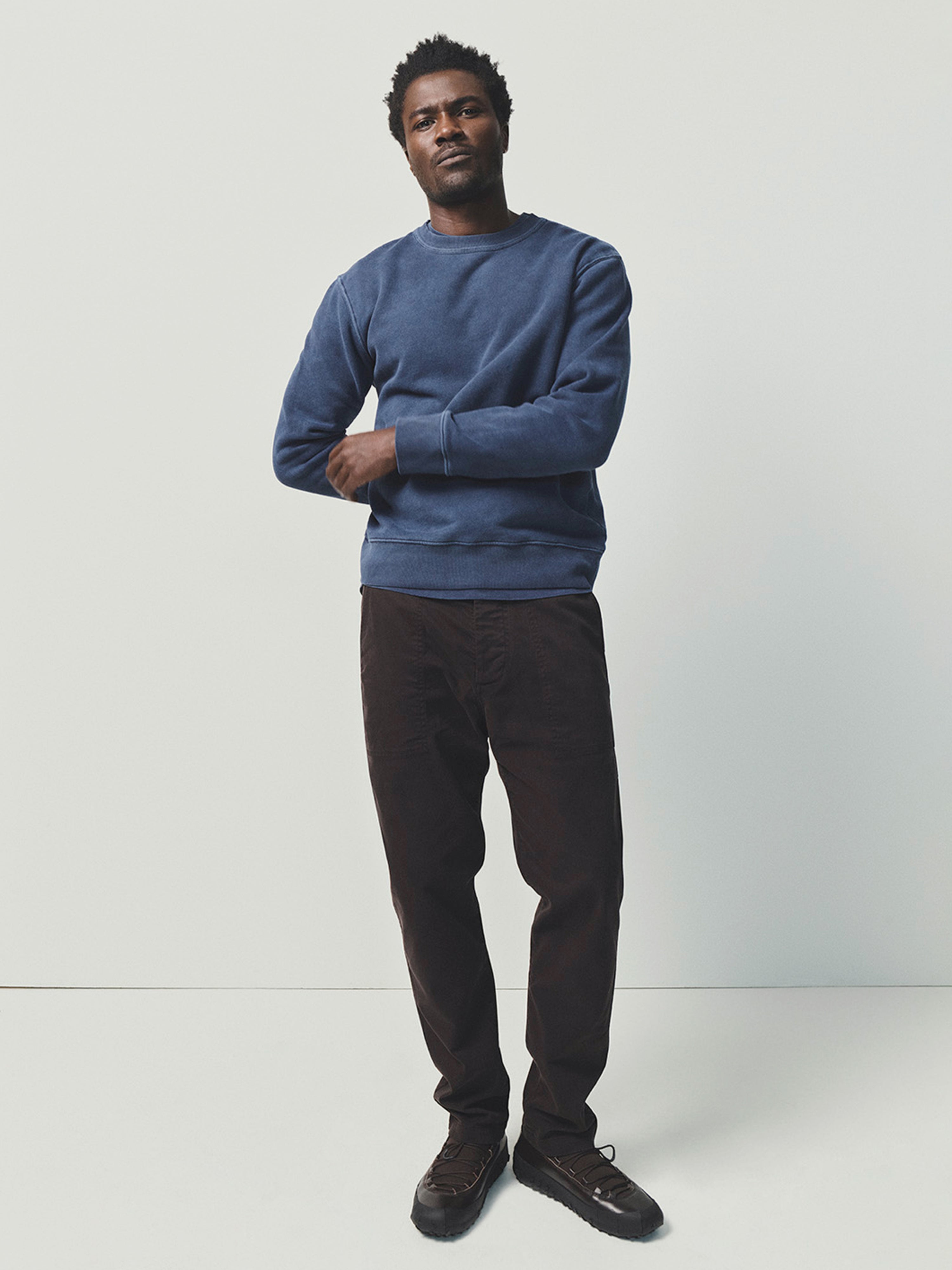 The Men's Collection – Citizens of Humanity