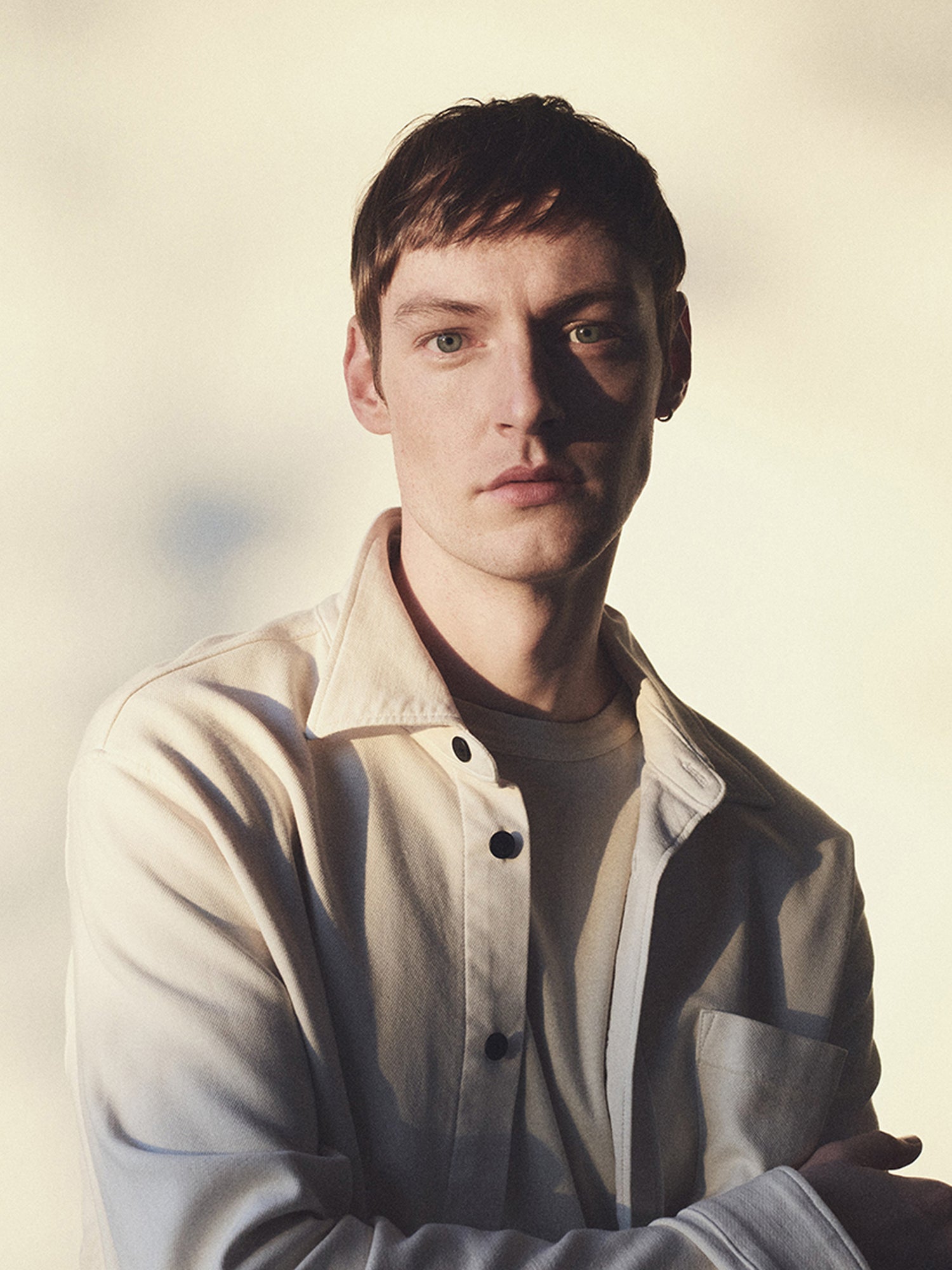 The Men's Collection – Citizens of Humanity