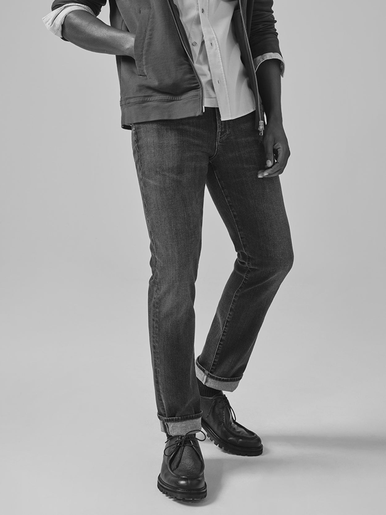 The Men's Collection – Citizens of Humanity