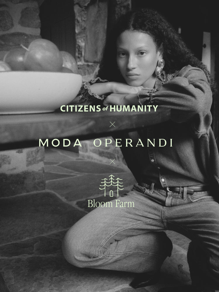 Citizens of Humanity