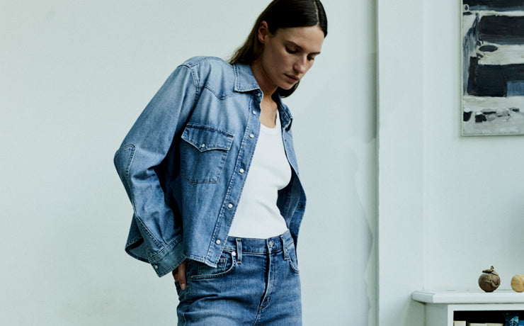 Style Guide - Travis Lett – Citizens of Humanity