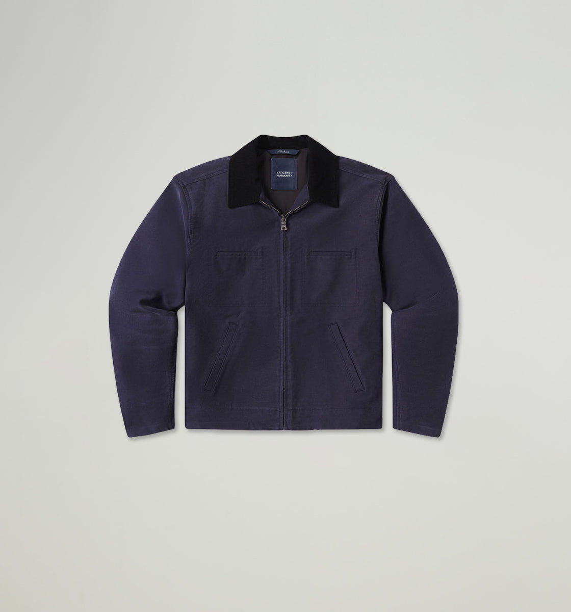 The Men's Collection – Citizens of Humanity