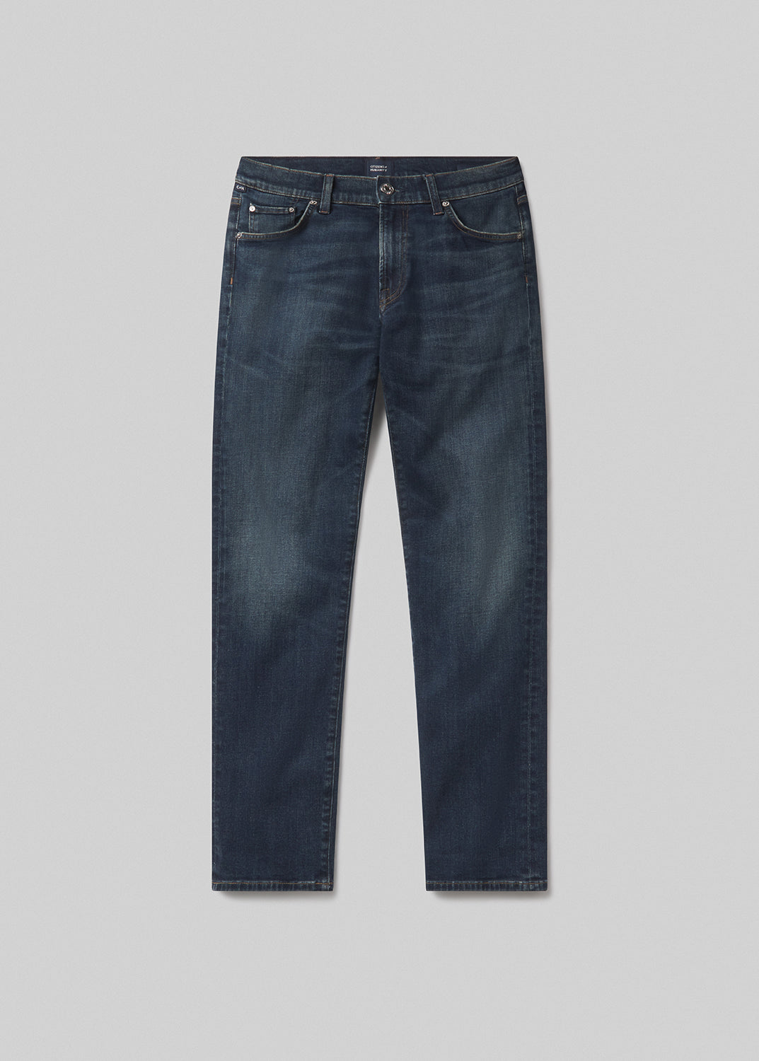 Men's Straight Fit – Citizens of Humanity
