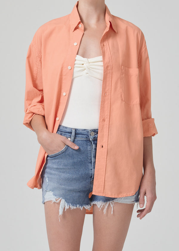 The Kayla Shirt – Citizens of Humanity